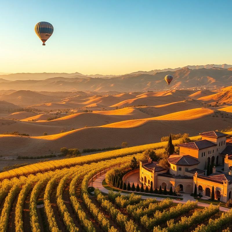 Best Day Trips from San Diego — 2026 Guide | Sandi Spots
