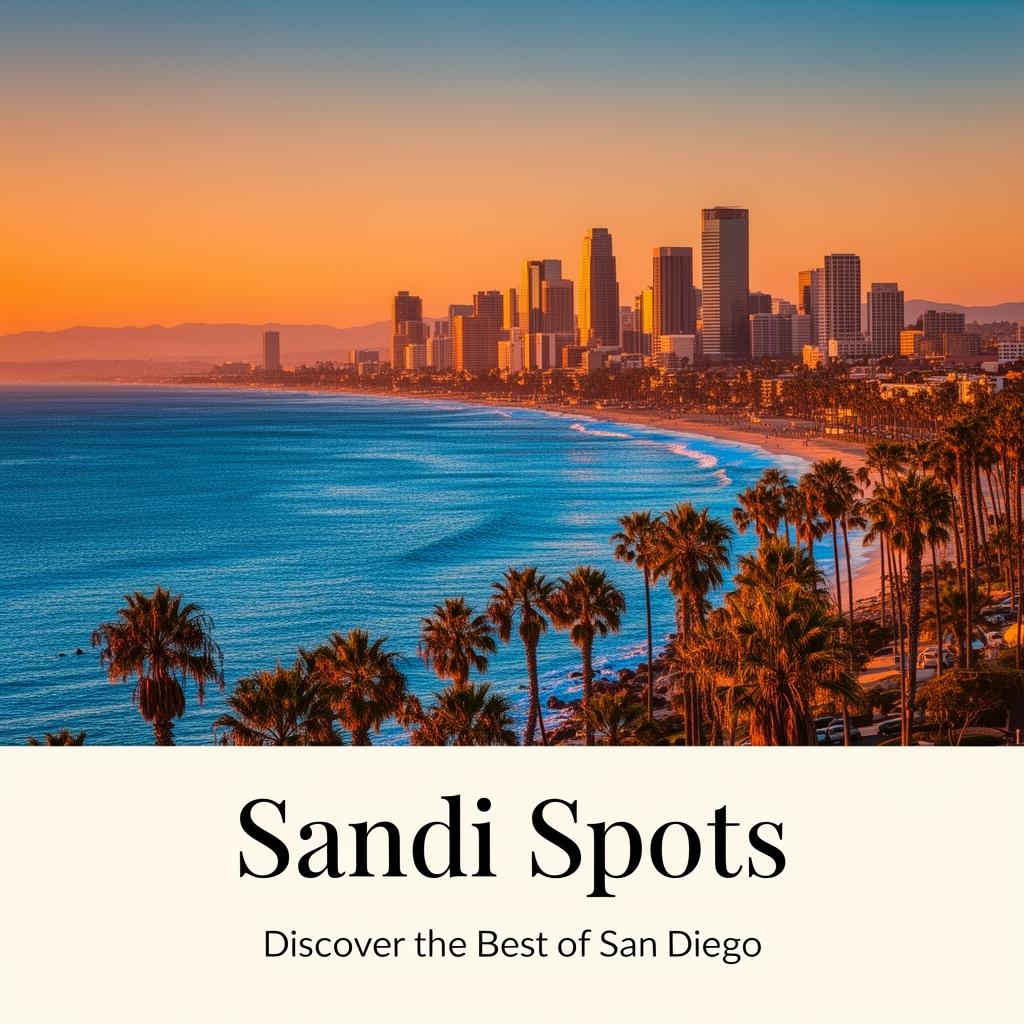 San Diego Events Calendar 2026 — Concerts, Festivals & More | Sandi Spots